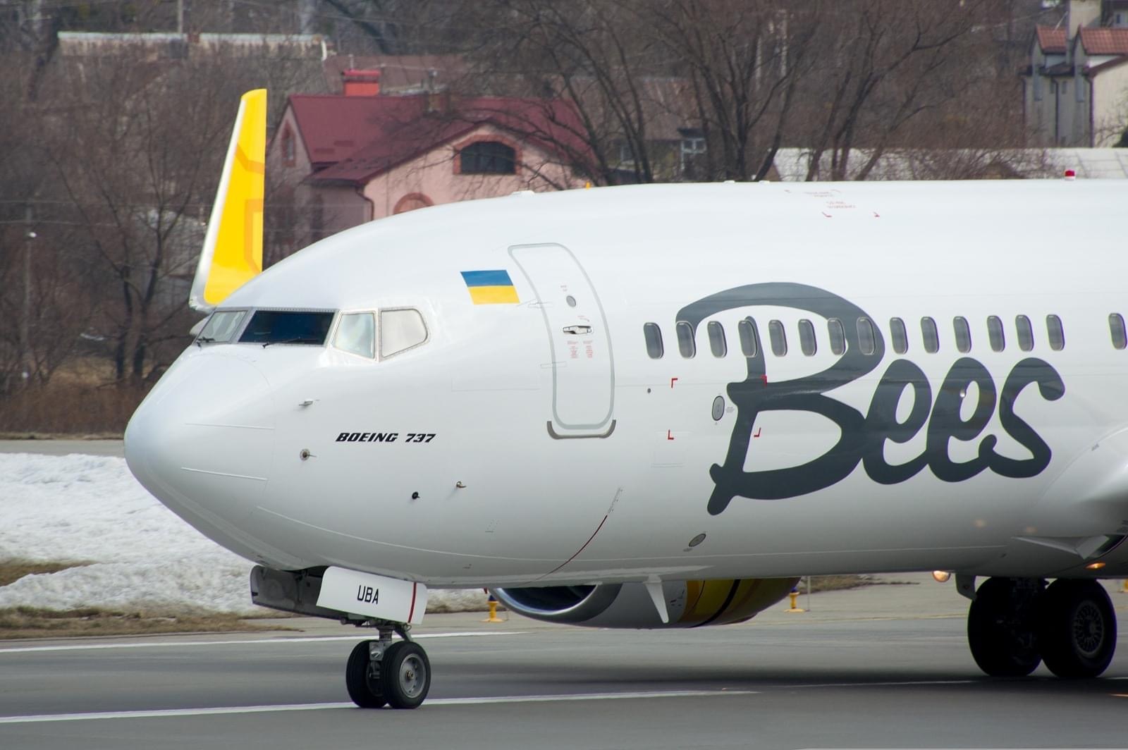 Bees Airline-მ საქართველოს მიმართულებით რეგულარული რეისების დასაწყებად ...