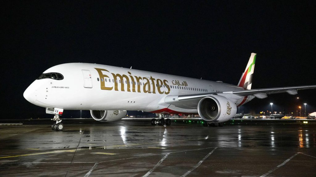 რატომ შეუკვეთა Emirates-მა 205 ერთეული Boeing 777X და არა Airbus A350 ...